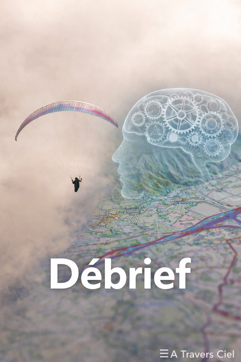 Le débriefing pour progresser plus vite - A travers ciel